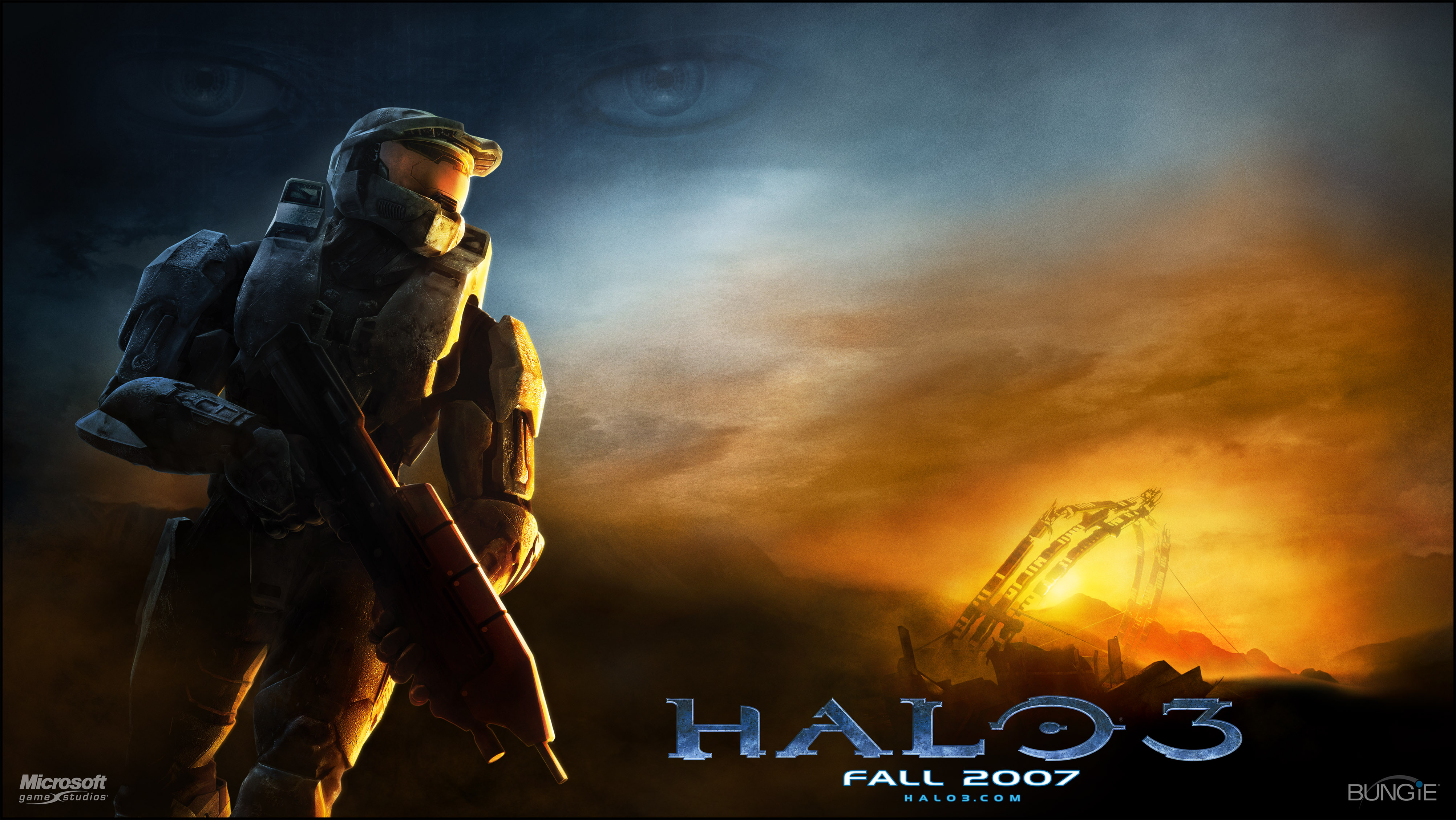 Halo 3 Halo fr halo-3-halo-fr