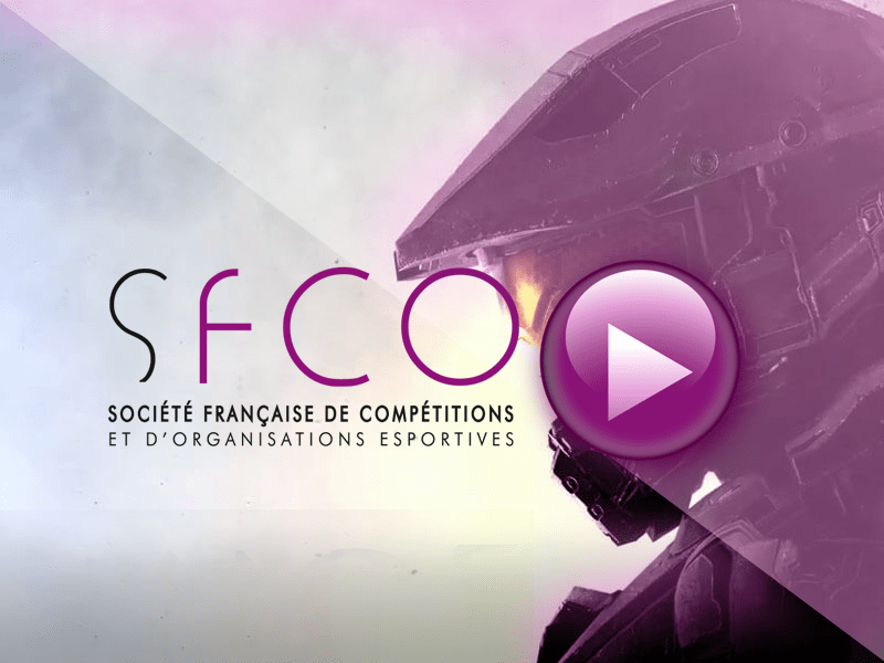 La SFCO organise une LAN sur Halo 5 : Guardians | Halo.fr