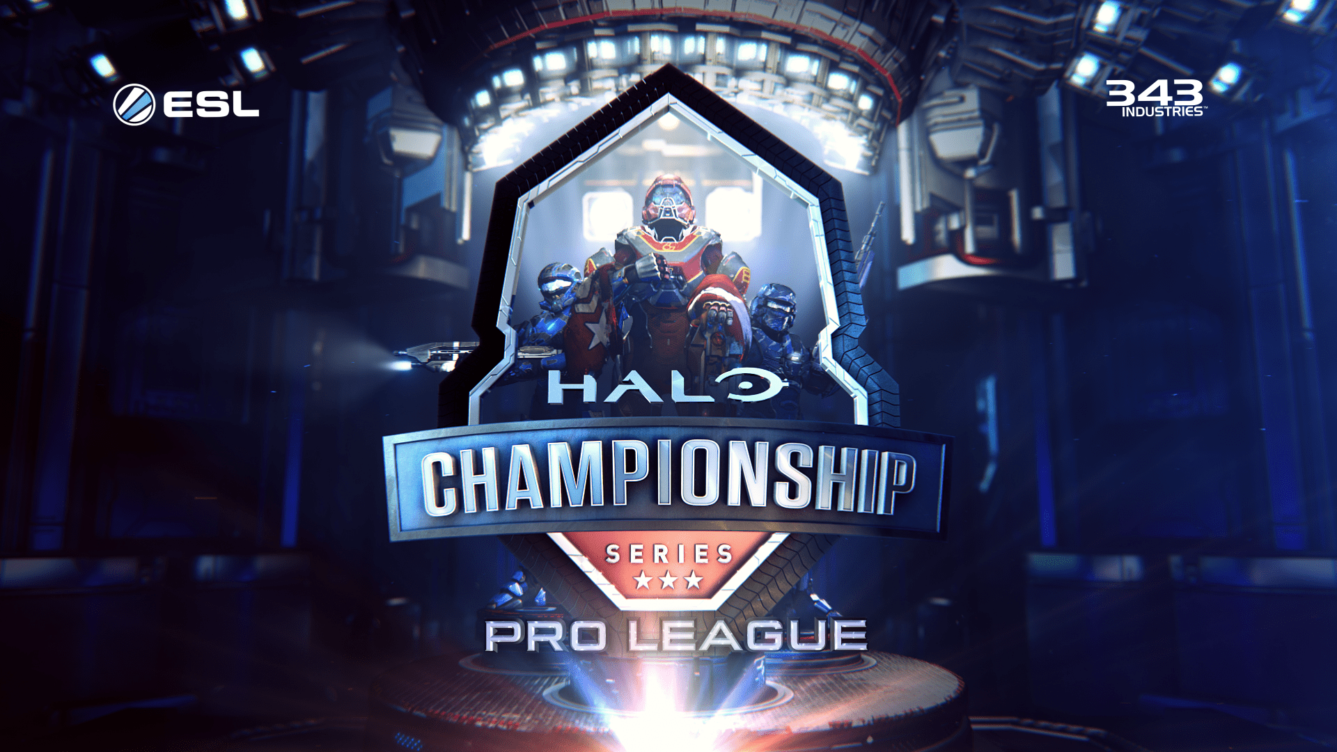 La Pro League débarque sur Halo 5 ! | Halo.fr