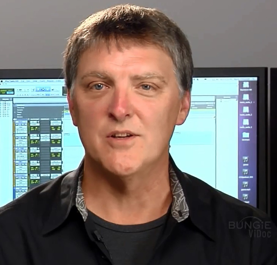 Marty parle de la fin originale de Halo 2 | Halo.fr