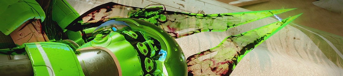 Halo 5 : Guardians - Nouvelles illustrations du mode Infection | Halo.fr