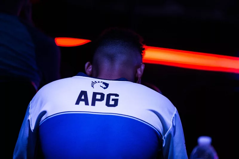 aPG blessé, Assault le remplace chez Team Liquid | Halo.fr