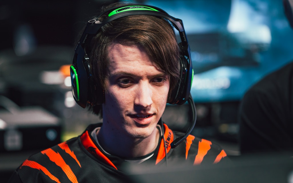 OGRE2 met fin à sa carrière de joueur | Halo.fr