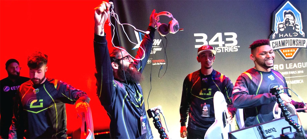 OpTic et Team Liquid retrouvent la Pro League | Halo.fr