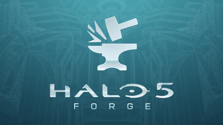 Halo 5 : Forge est disponible sur Windows 10 | Halo.fr