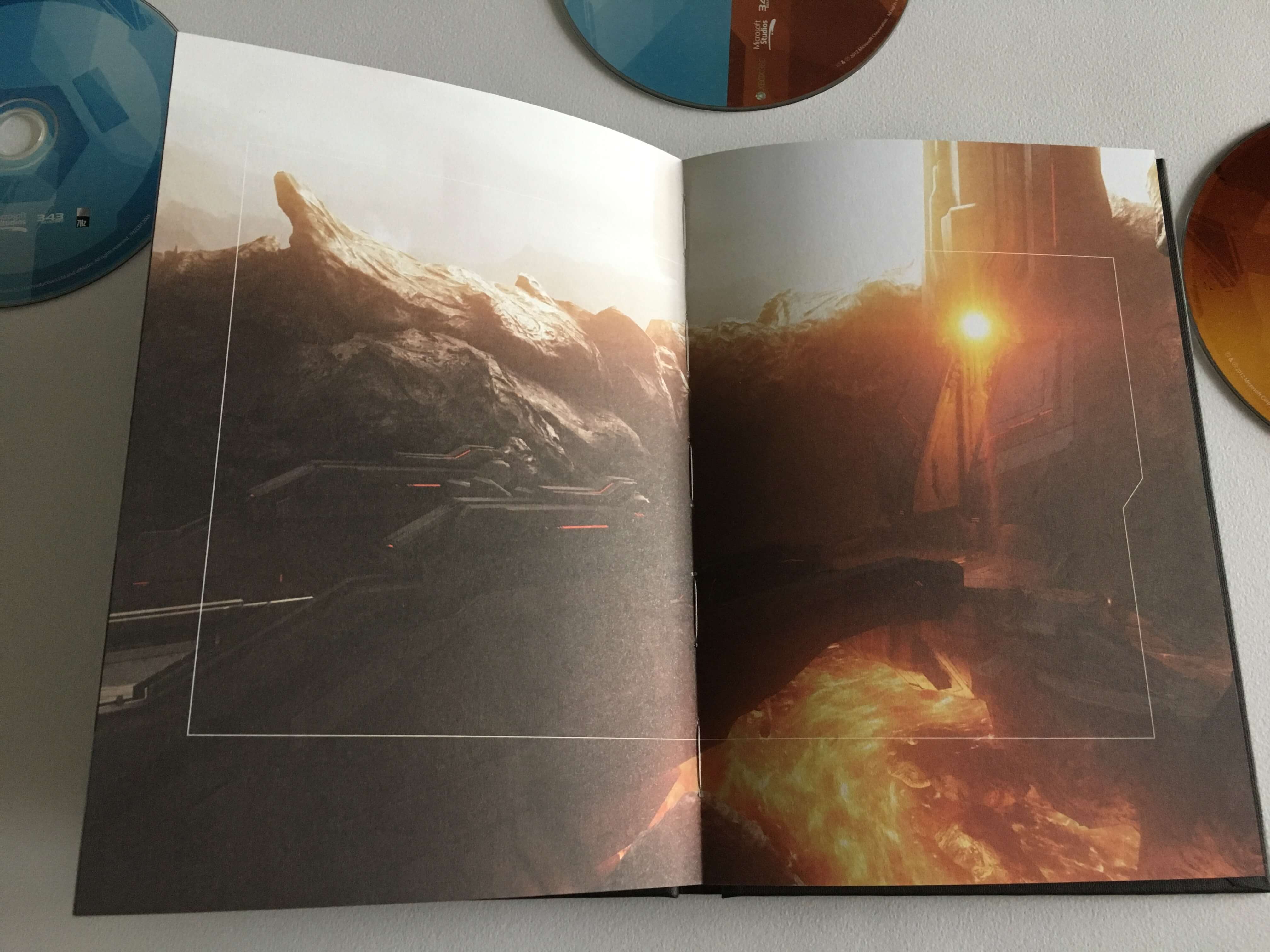 [Review] Halo 4 Original Soundtrack - Édition Limitée | Halo.fr