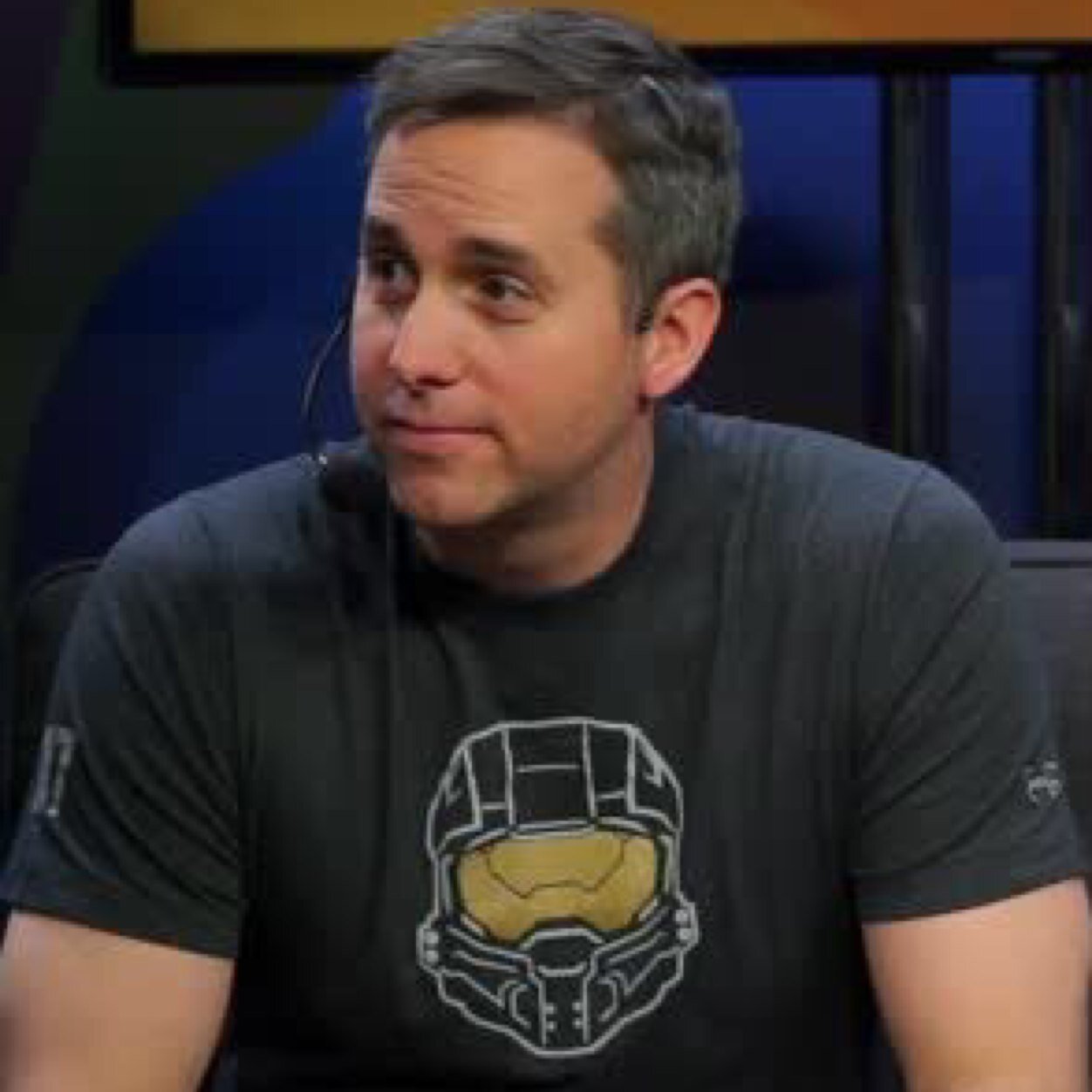 Dan Ayoub quitte 343 Industries | Halo.fr