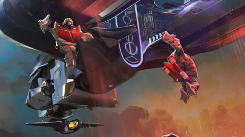 Halo Wars 2 - Les unités du leader Yapyap dévoilées | Halo.fr