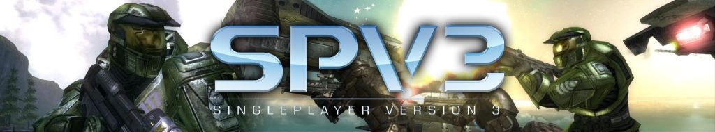 Halo SPV3 - La version finale disponible | Halo.fr