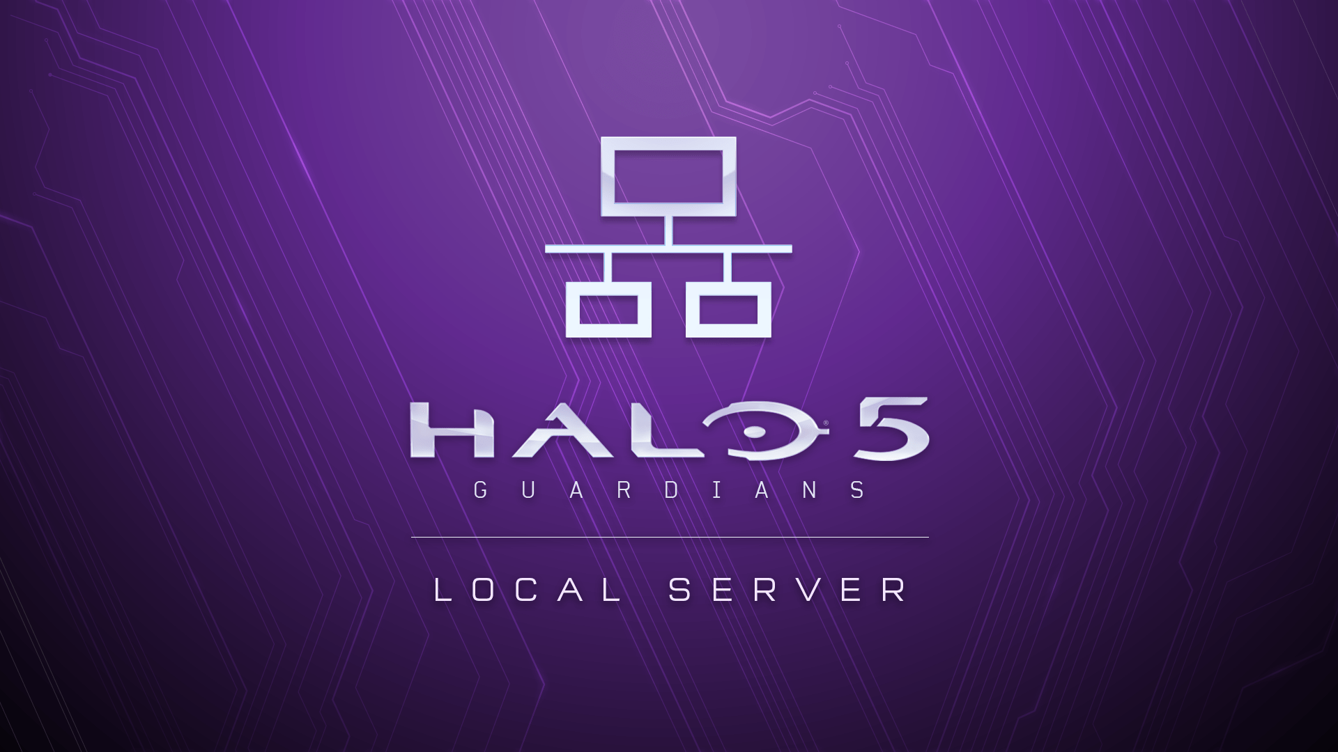 Halo 5 : Guardians - La mise à jour Overtime et la Local Server App ...