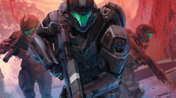 Le synopsis de Halo : Bad Blood dévoilé | Halo.fr