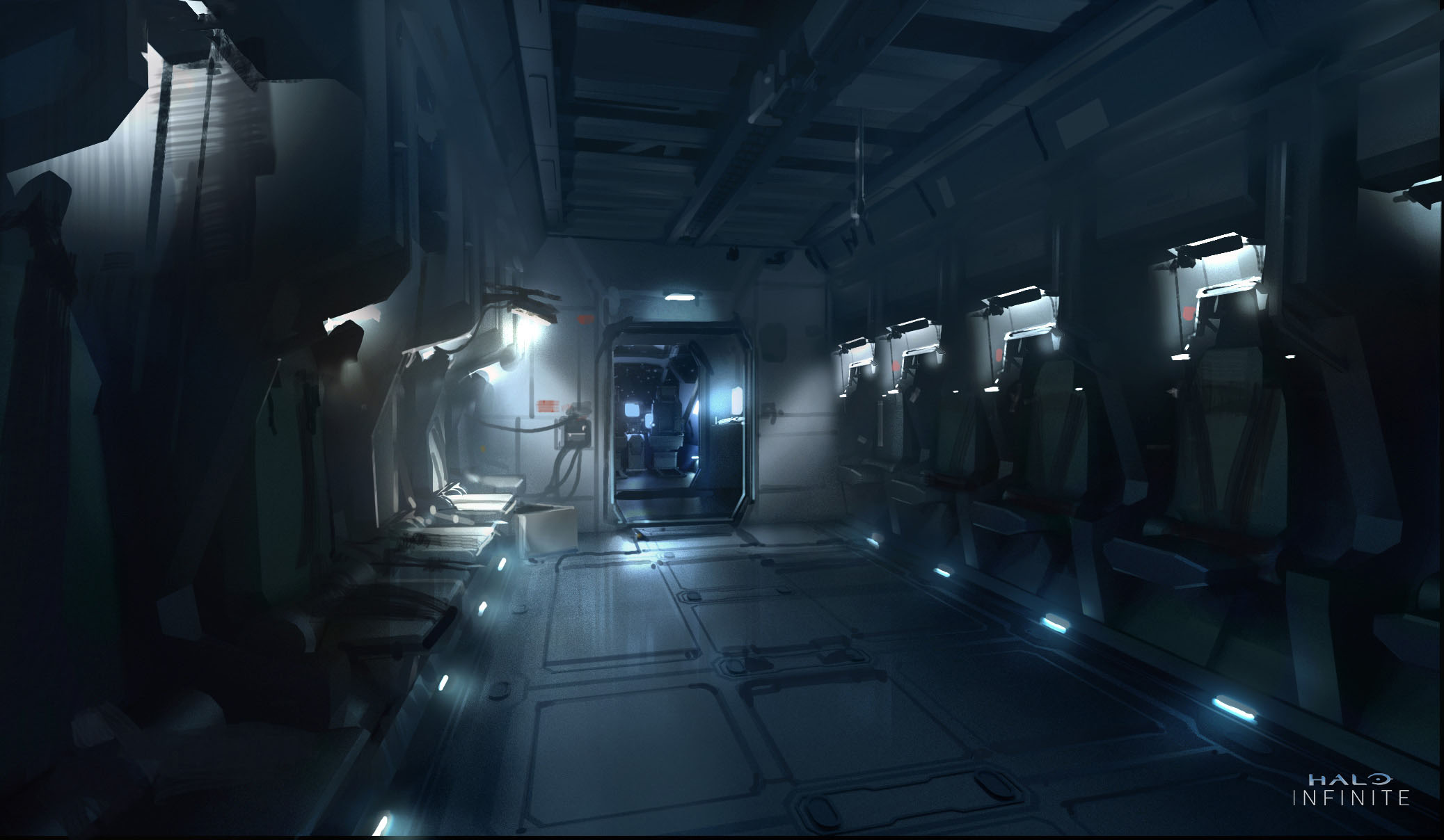 Halo Infinite | Halo.fr