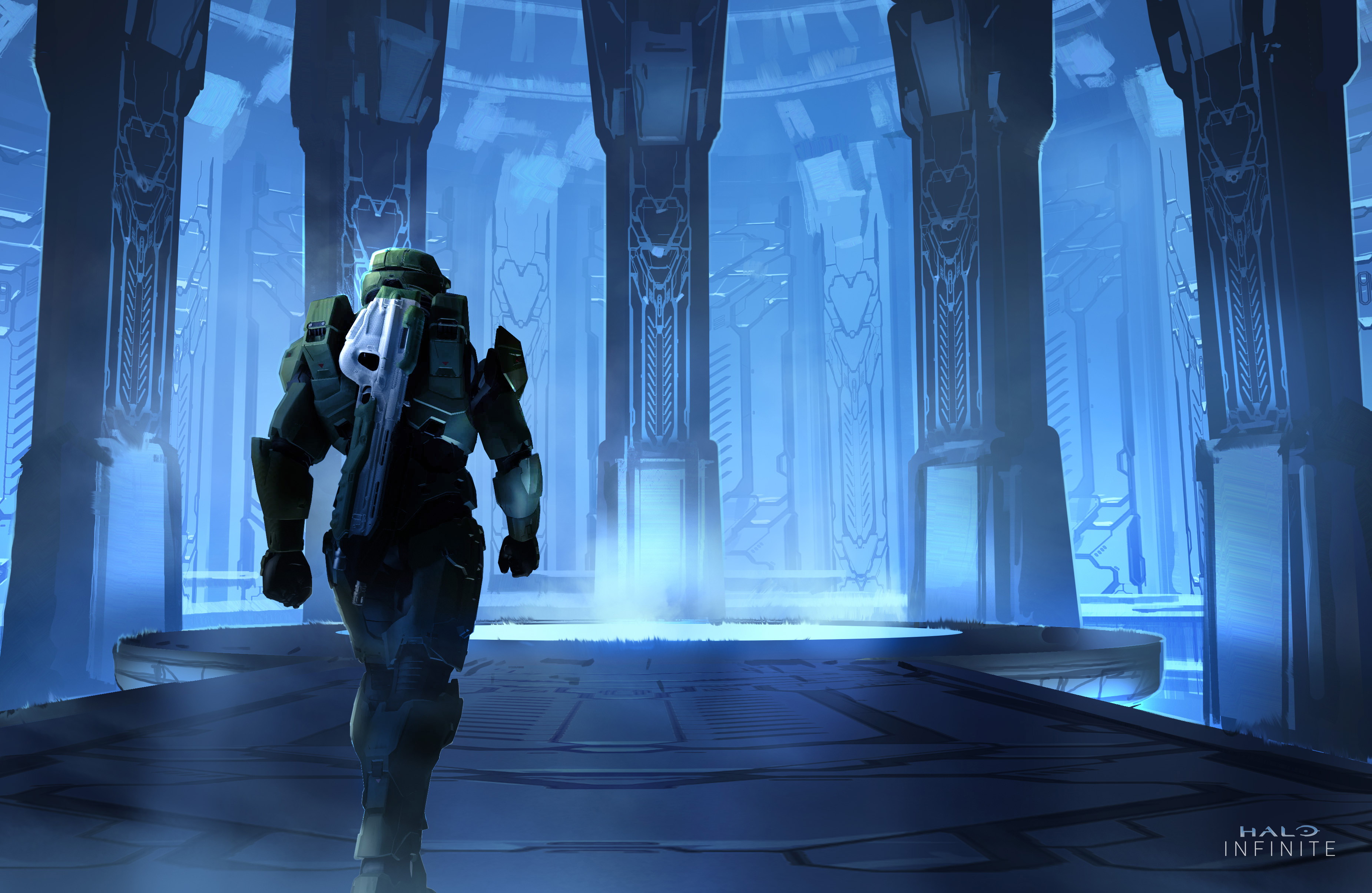 Halo Infinite | Halo.fr