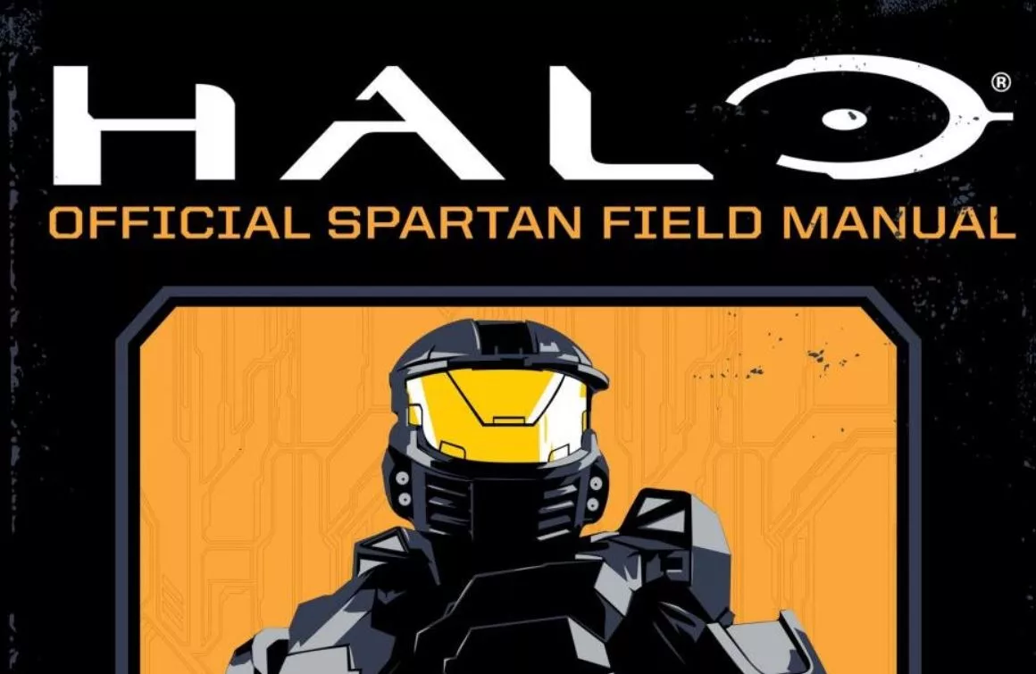 [Review] Halo Official Spartan Field Manual | Halo.fr