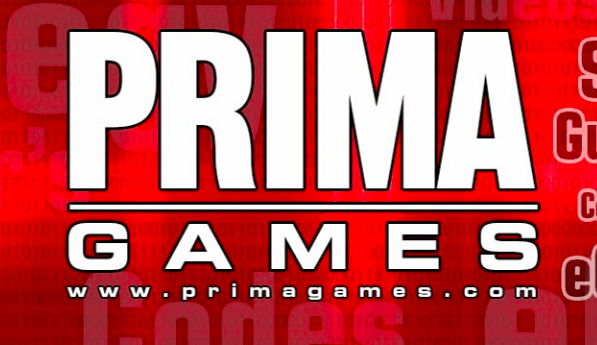 Clap de fin pour l'éditeur de guides Prima Games | Halo.fr