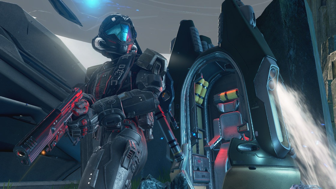 Halo 5 : Guardians - La playlist ODST atterrit en matchmaking | Halo.fr