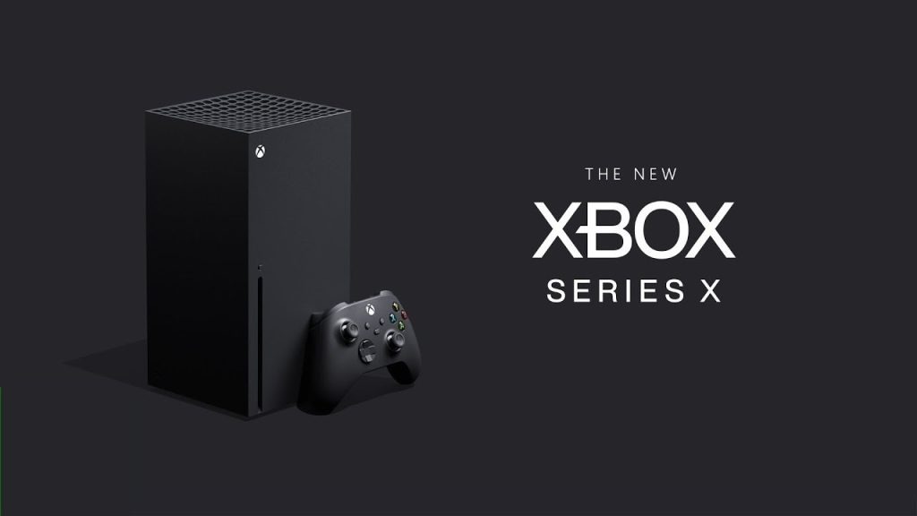 Project Scarlett - Microsoft dévoile la Xbox Series X | Halo.fr