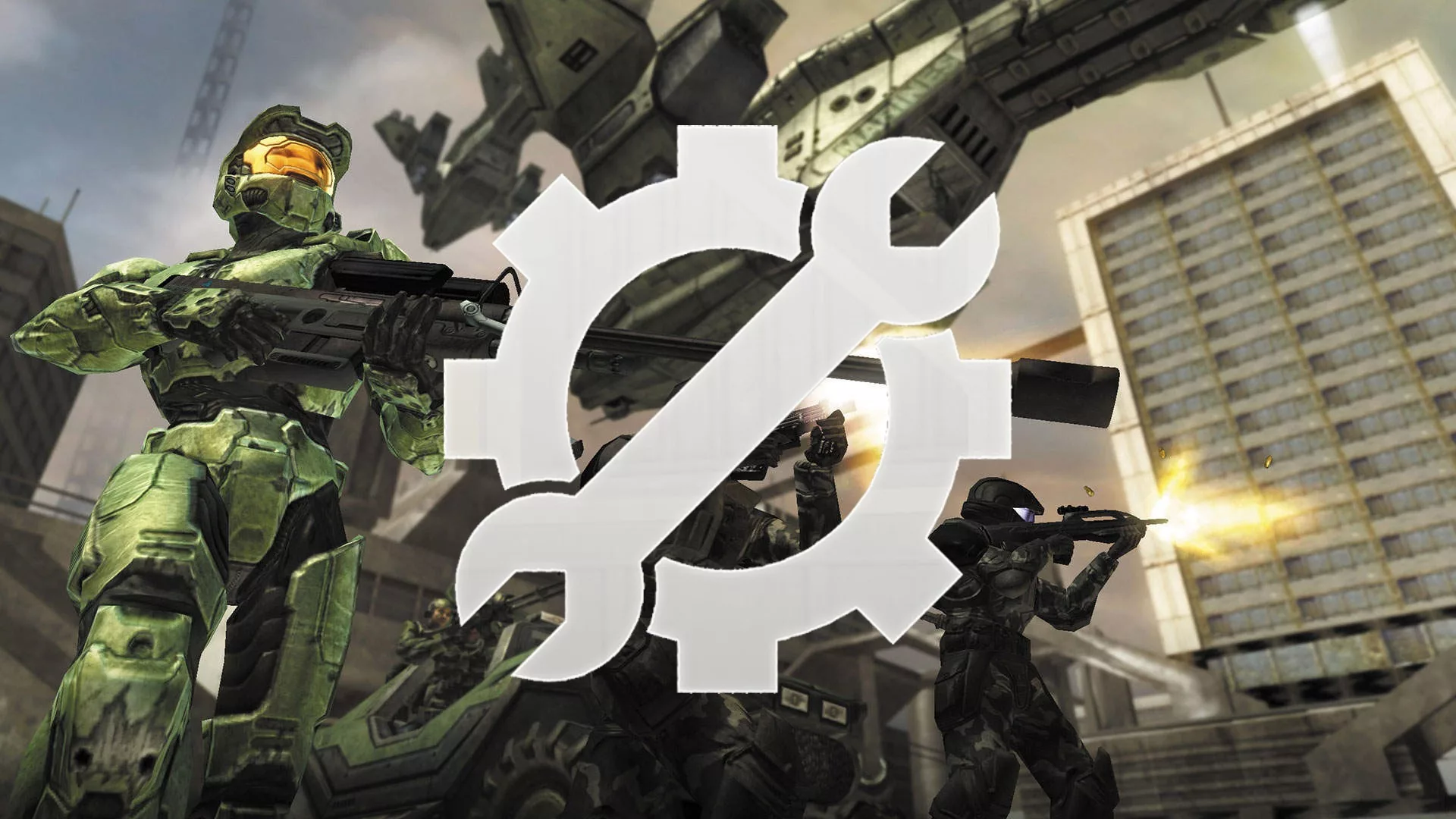 Halo MCC PC - Flight Halo 2 : patchnotes du 24 avril 2020 | Halo.fr