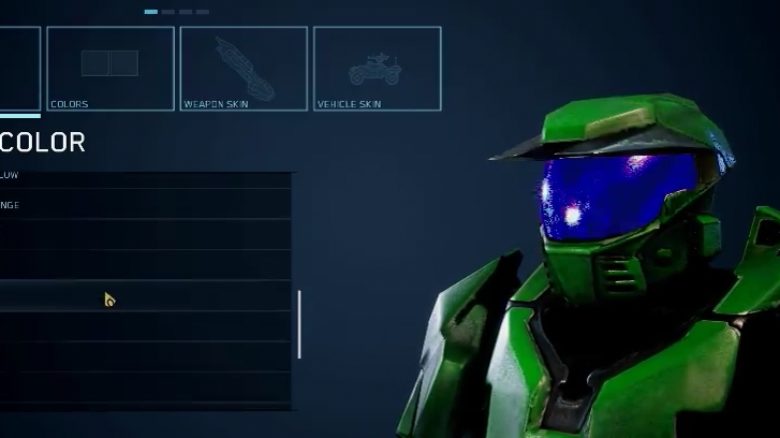 Halo MCC - De nouveaux skins pour Combat Evolved | Halo.fr
