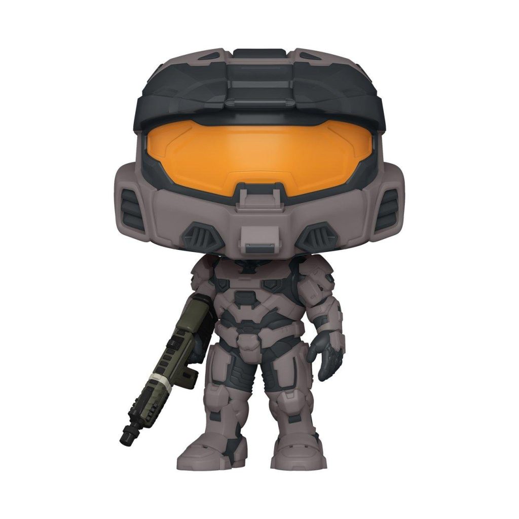 [MàJ2] Halo Infinite - Premier visuel des figurines Funko POP! | Halo.fr