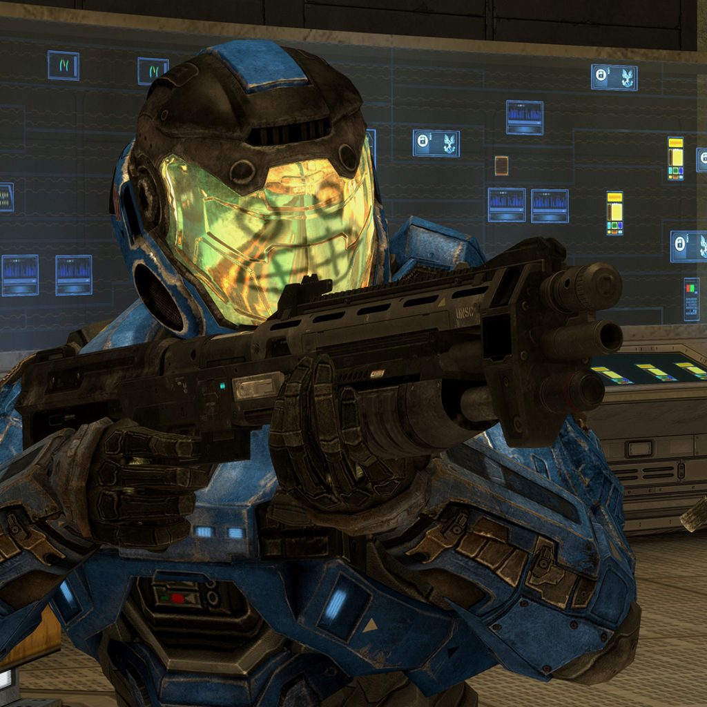 Halo : TMCC - La saison 5 "Anvil" est disponible | Halo.fr