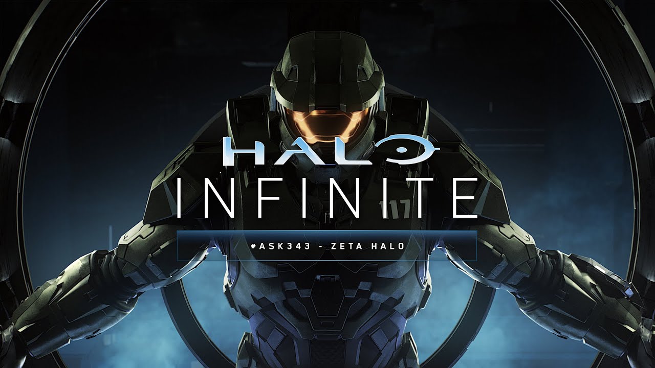 Halo Infinite - #Ask343 de mars 2021 | Halo.fr