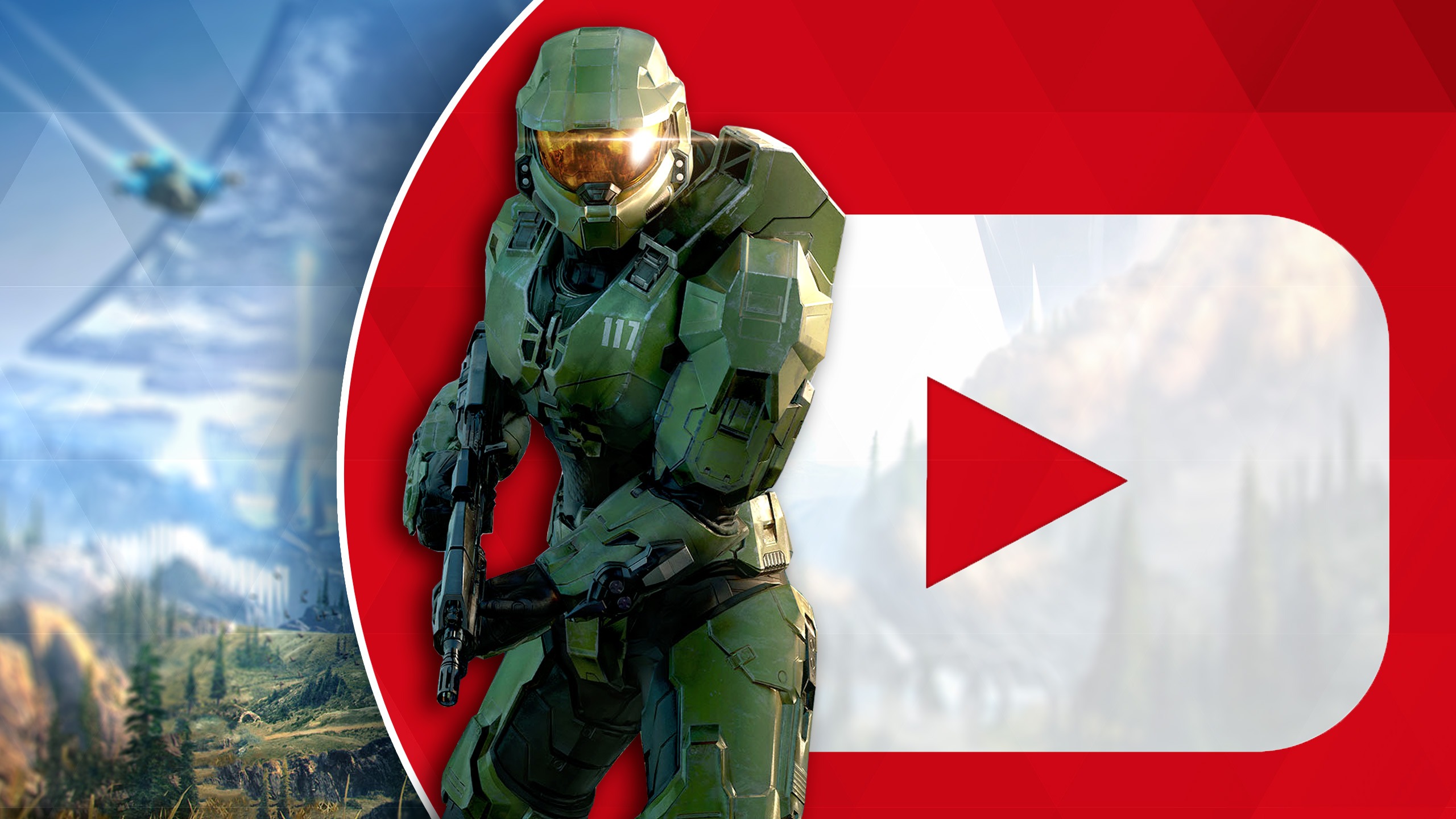 Venez fêter les 10 ans de la chaîne YouTube Halo.fr ! | Halo.fr