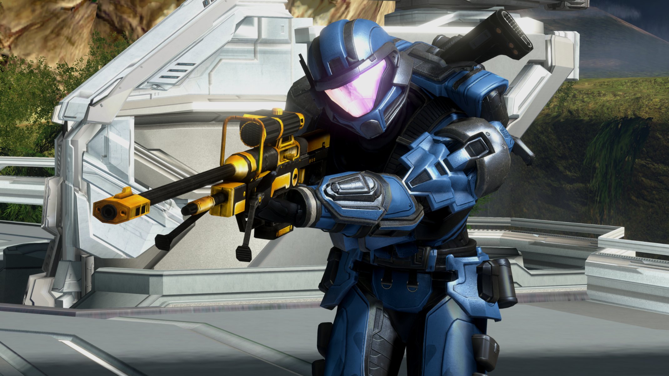 Halo : TMCC - Une date et des détails pour la saison 6 | Halo.fr