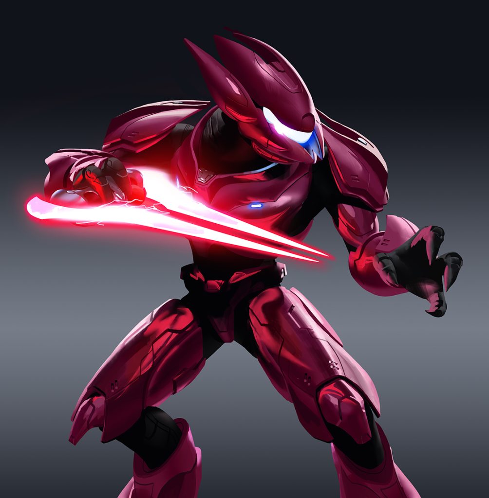 Une nouvelle Halo Encyclopedia annoncée | Halo.fr