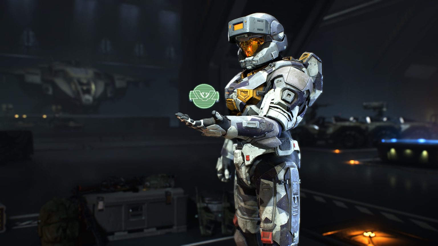 Halo Infinite – Le point sur la personnalisation | Halo.fr