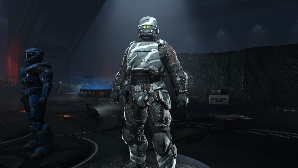 Halo Infinite – Début de la Fracture : Entrenched | Halo.fr