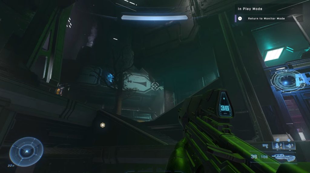 Halo Infinite dévoile les bases de sa Forge | Halo.fr