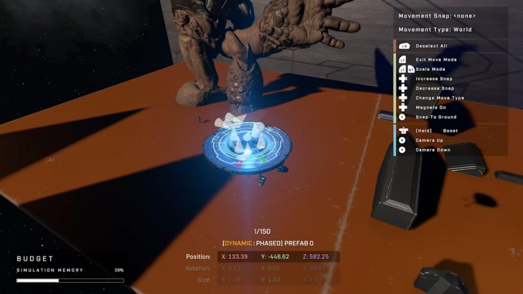 Halo Infinite dévoile les bases de sa Forge | Halo.fr