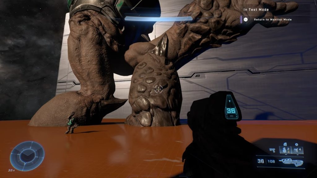 Halo Infinite dévoile les bases de sa Forge | Halo.fr