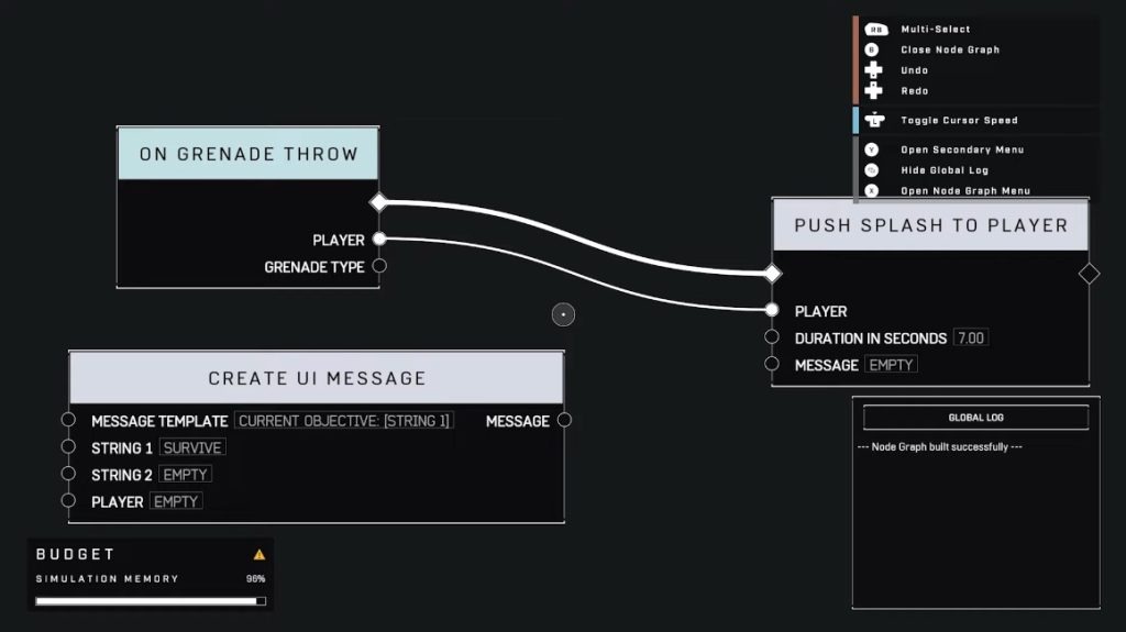 Halo Infinite parle des scripts de sa Forge | Halo.fr
