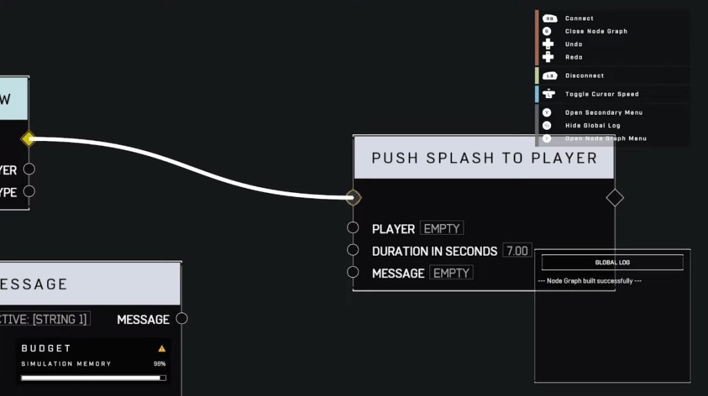 Halo Infinite parle des scripts de sa Forge | Halo.fr