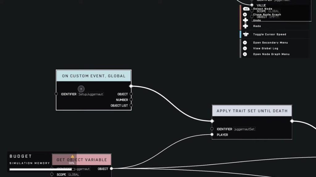 Halo Infinite parle des scripts de sa Forge | Halo.fr