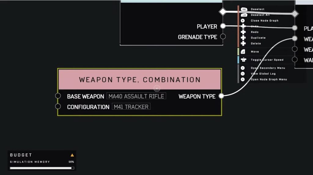 Halo Infinite parle des scripts de sa Forge | Halo.fr