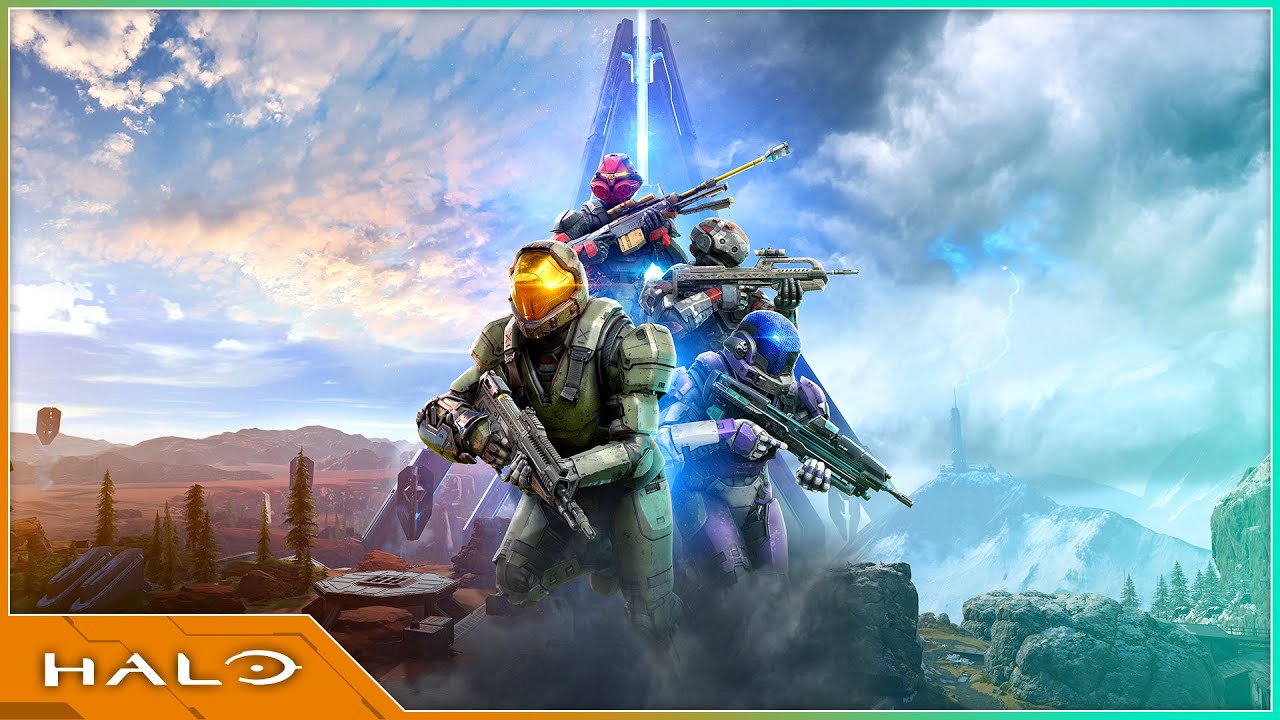 Halo Infinite – Un trailer pour la Saison 3 : Echoes Within
