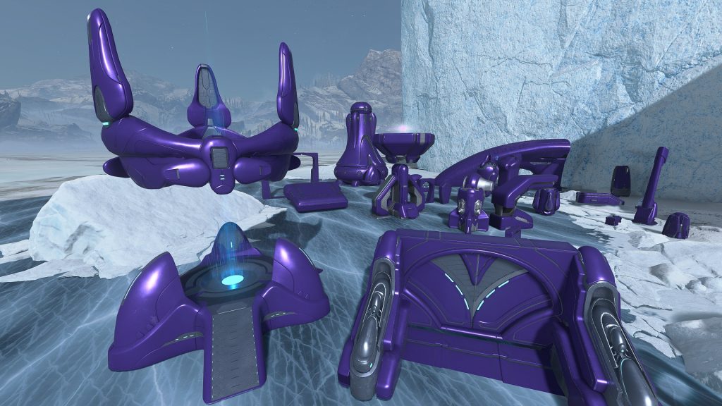 Halo Infinite – L’Opération Spirit of Fire est disponible