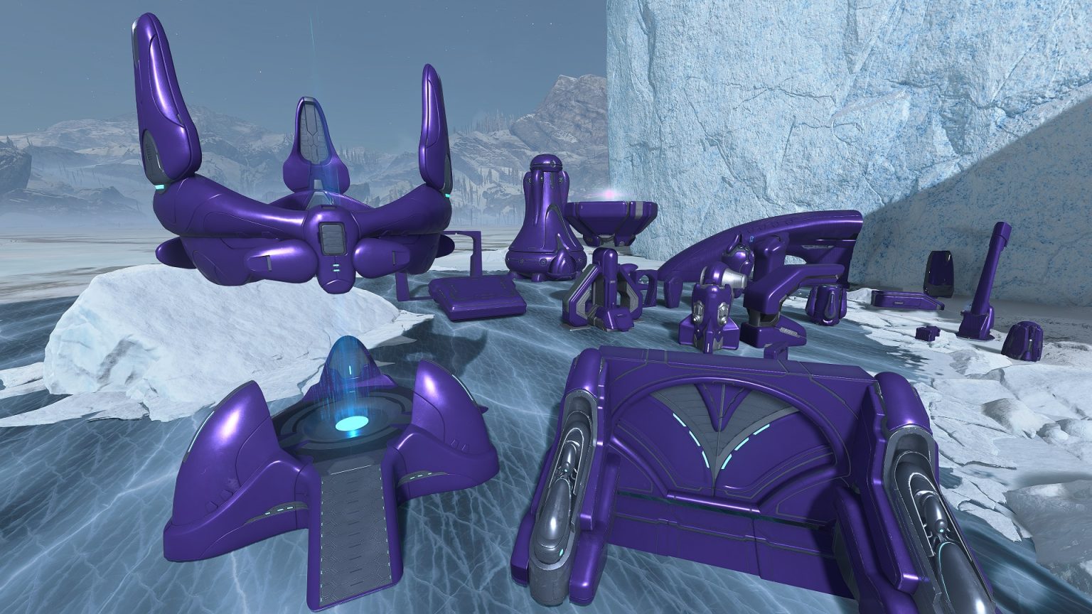 Halo Infinite – L’Opération Spirit of Fire est disponible