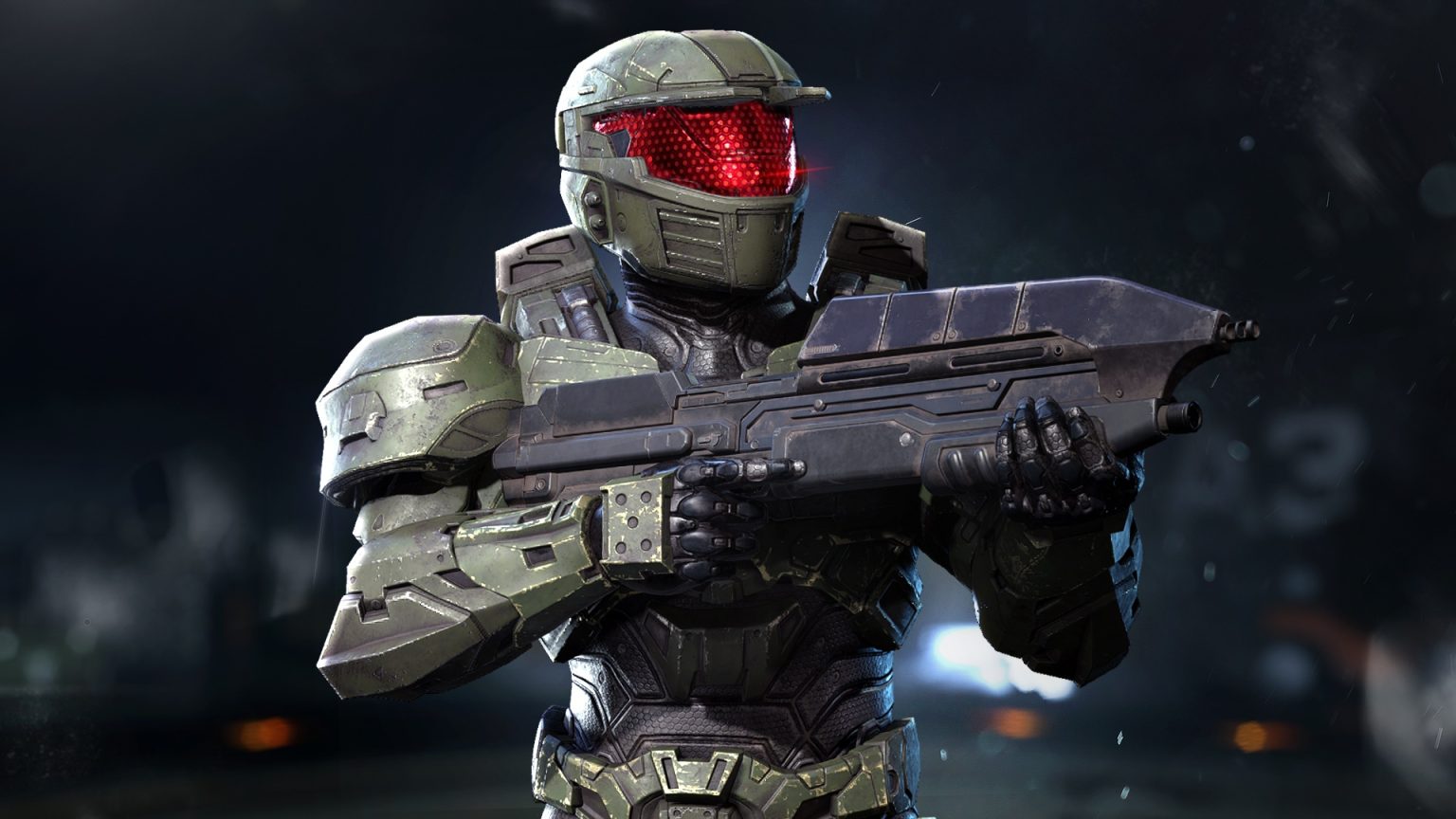 Halo Infinite – Annonce de l’opération Spirit of Fire