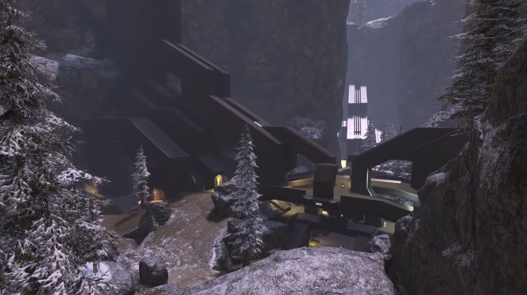 Halo Infinite – Annonce de l’opération Spirit of Fire