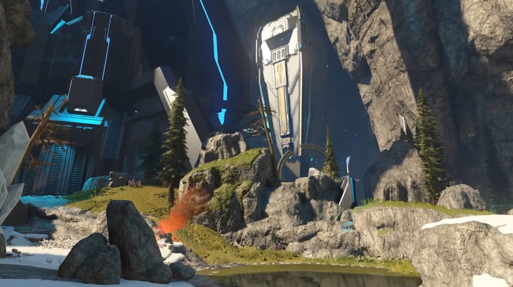 Halo Infinite – Annonce de l’opération Spirit of Fire
