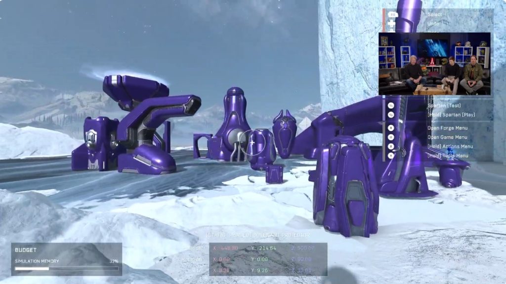 Halo Infinite – Annonce de l’opération Spirit of Fire