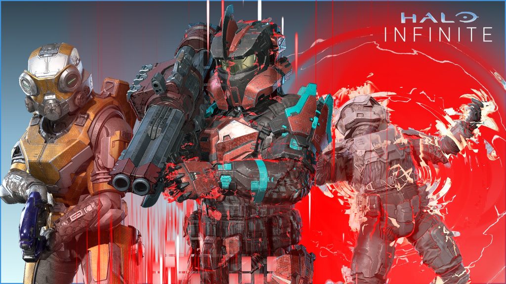 Halo Infinite – Début de l’Opération : The Yappening II