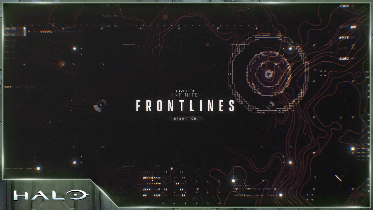 Halo Infinite – La prochaine Opération sera Frontlines