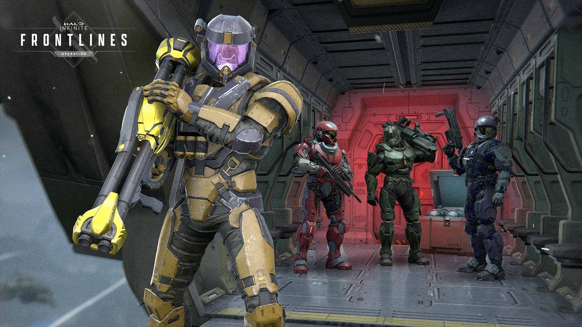 Halo.fr - La référence francophone sur l'univers Halo