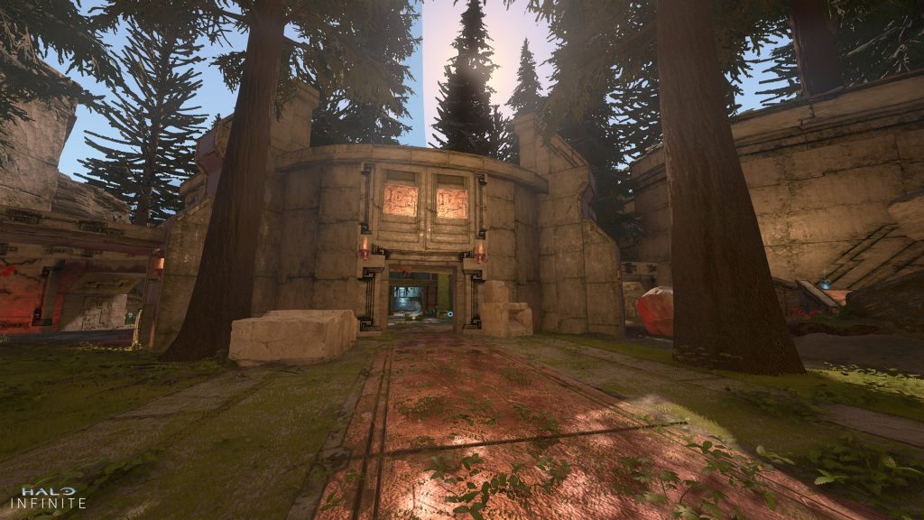 Halo Infinite – L’Opération : Shadows est disponible