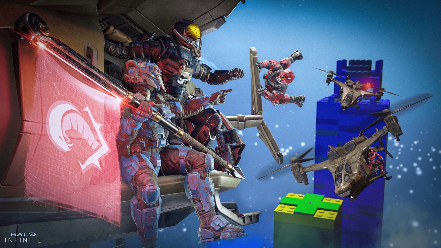 Halo Infinite | Halo.fr